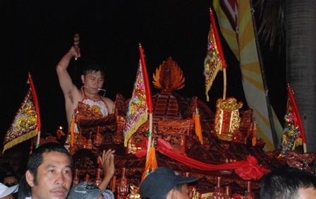 Dinas Komunikasi dan Informatika Kota Bitung: Prosesi Ritual Cap Go Meh ...