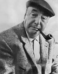 Utopías y realidades: AUTORRETRATO DE PABLO NERUDA