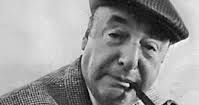 Utopías y realidades: AUTORRETRATO DE PABLO NERUDA