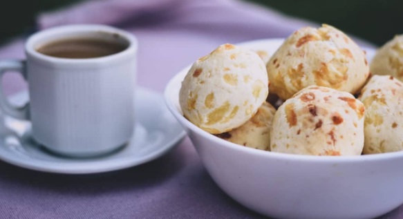 Chipa de Buenos Aires deja el Paragua ahí.