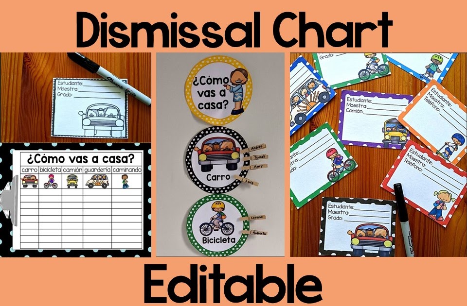 The Secret to a Perfect Classroom Dismissal is Easier Than You Think ...