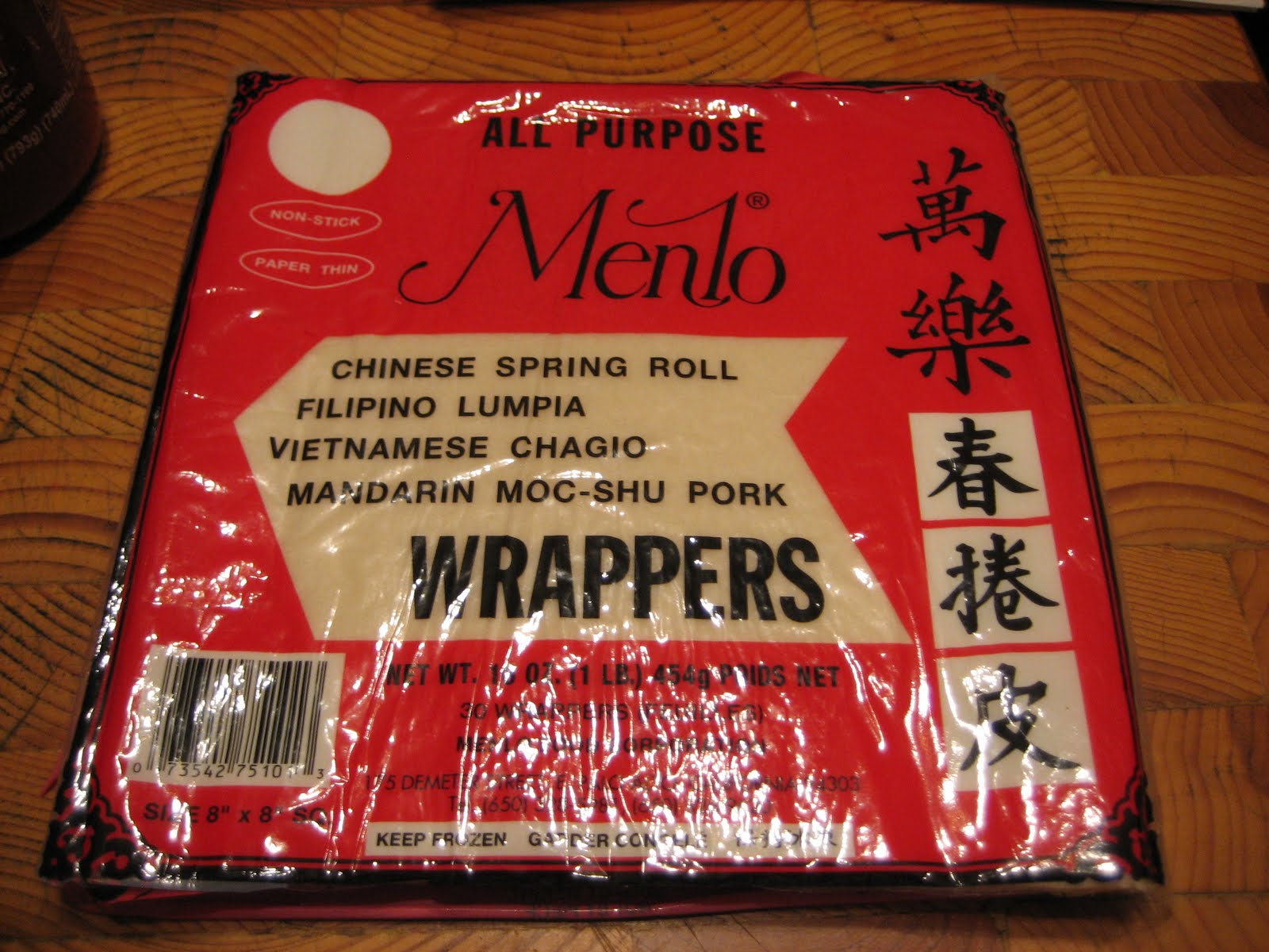 The Domestic Scientist: Sewing and Culinary Adventures With ...