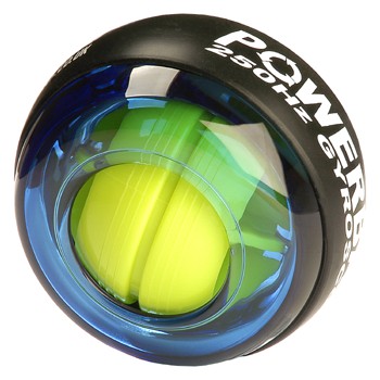 Robotizados: Você conhece a PowerBall?