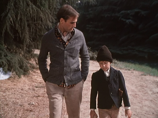 Christmas TV History: Waltons Christmas Recap