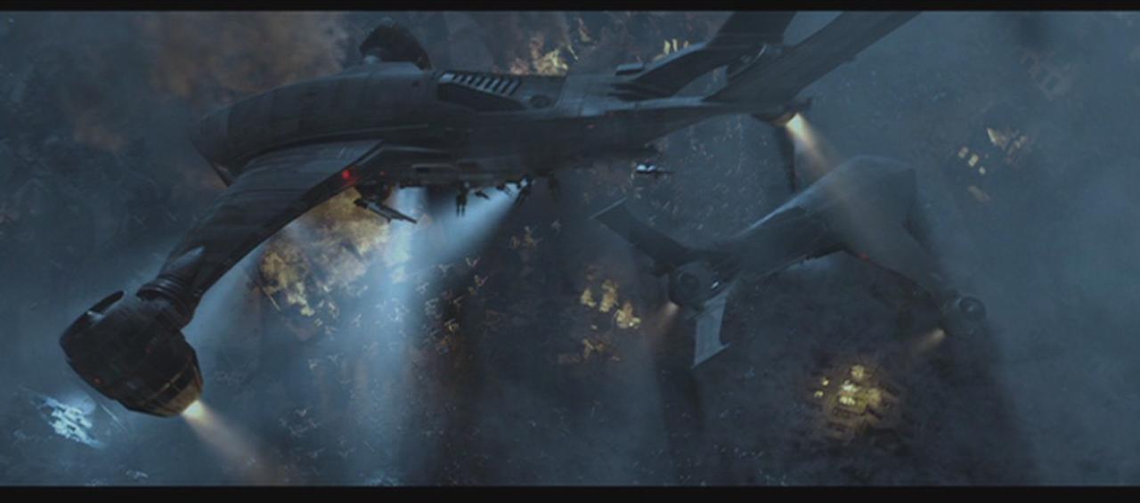 SKYNET? Força Aérea dos EUA está trabalhando com IA