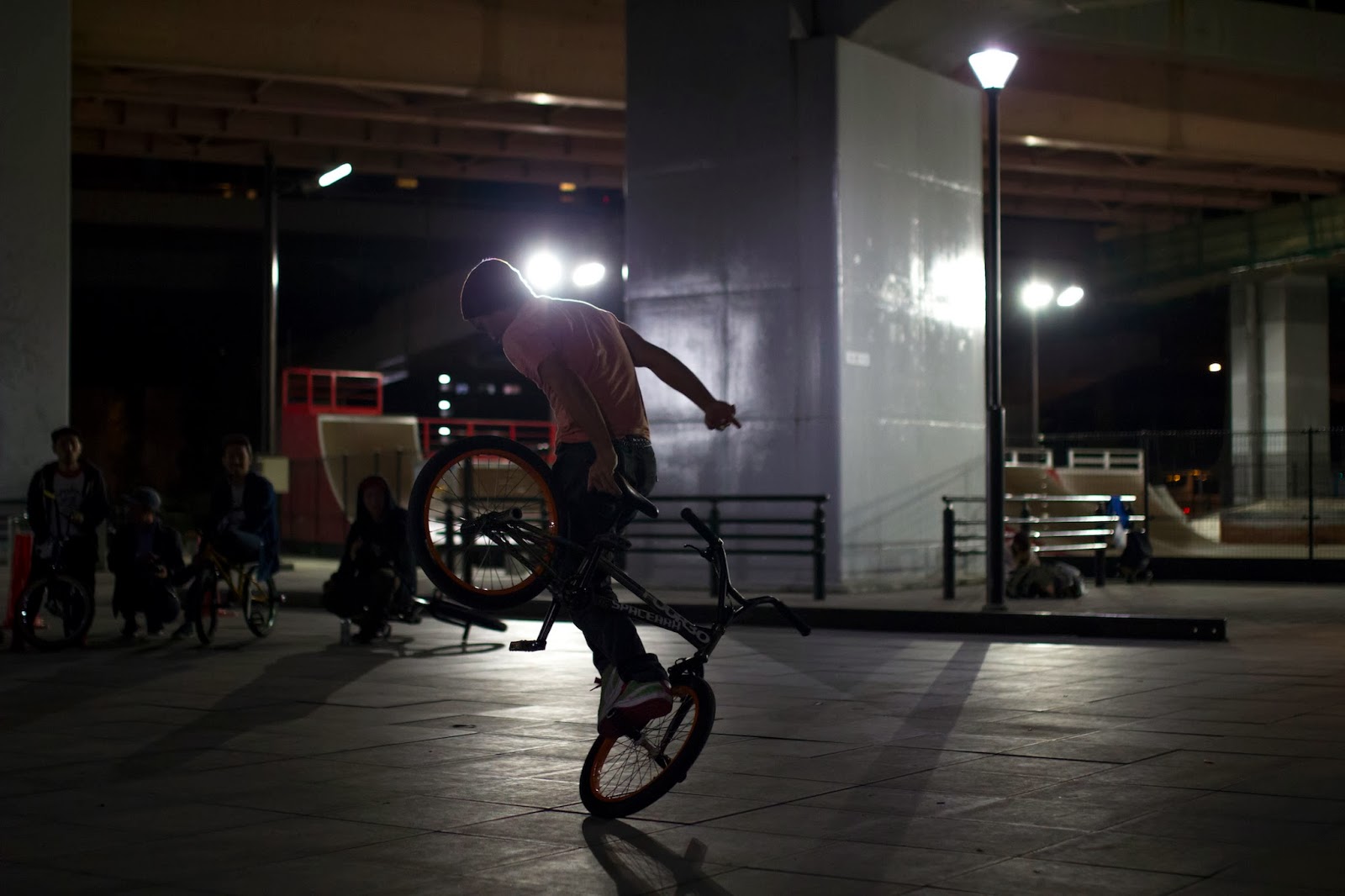 YORK UNO B JAP BMX LIFE BLOG: Y CUP KOBE 10.22