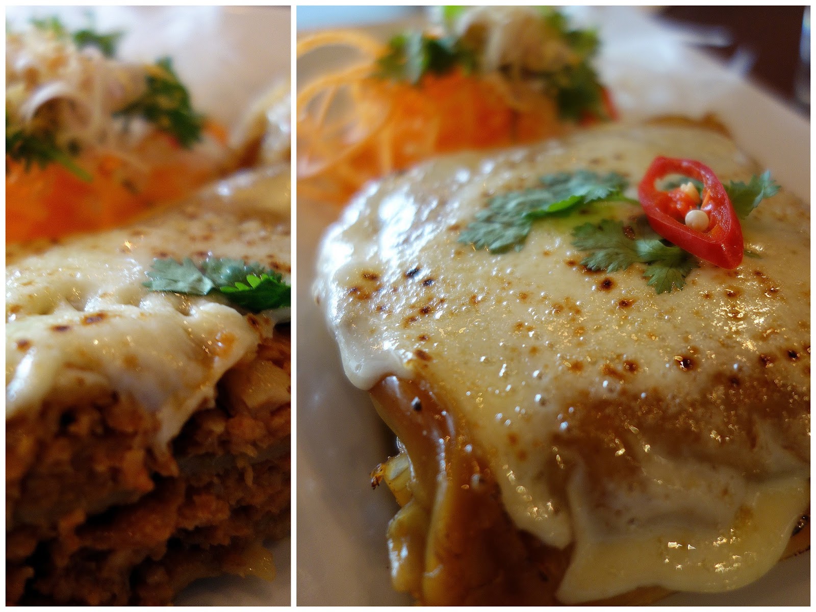 Eat Drink KL | KomPassion @ Damansara Kim