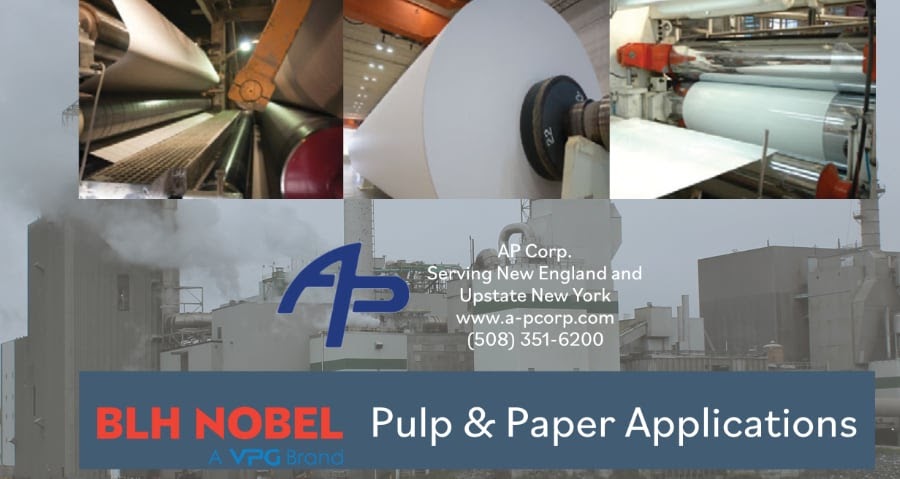 Process Weighing, Web Tension, and Force Control Systems Applications ...