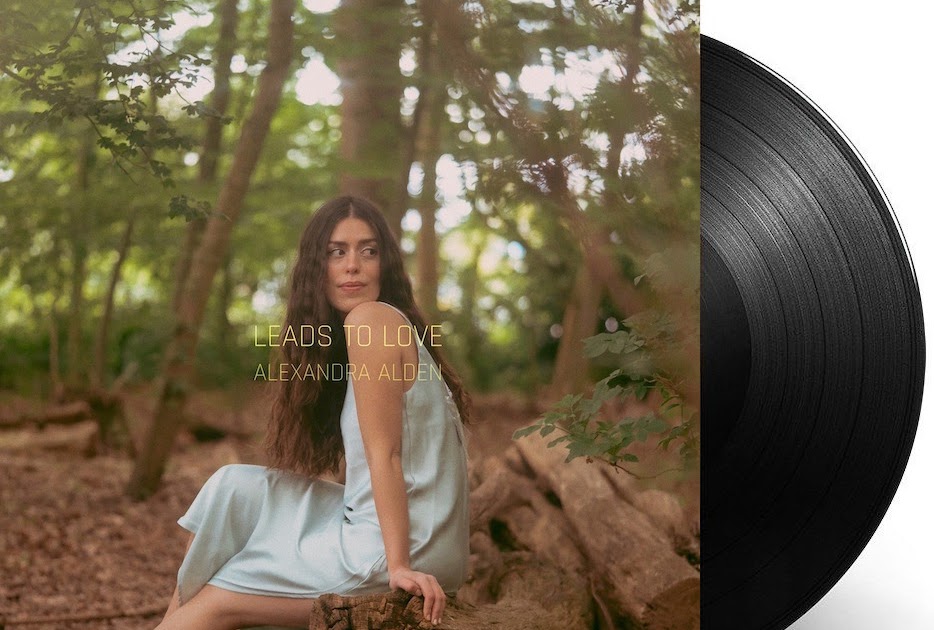 De krenten uit de pop: Alexandra Alden - Leads To Love