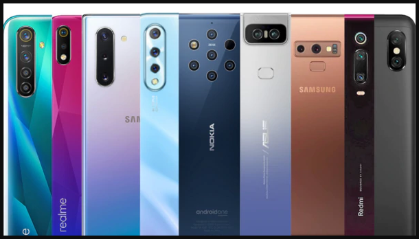 अच्छे कैमरे (megapixel) वाला मोबाईल केसे पता करे ,mobile with highest ...