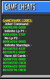 Rahasia dan Item yang Ada di Game: Cara Memakai Cheat Dalam Emulator PS ...