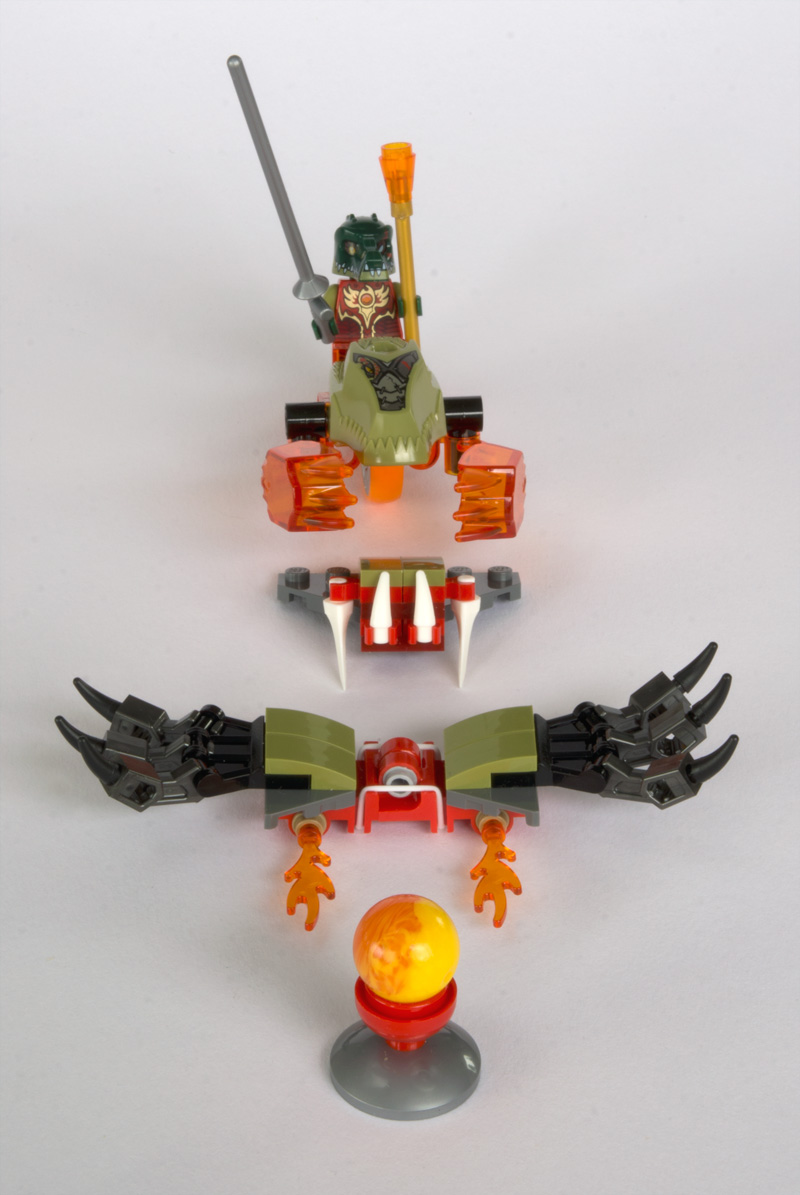 Speedorz reborn | New Elementary: LEGO® parts, sets and techniques