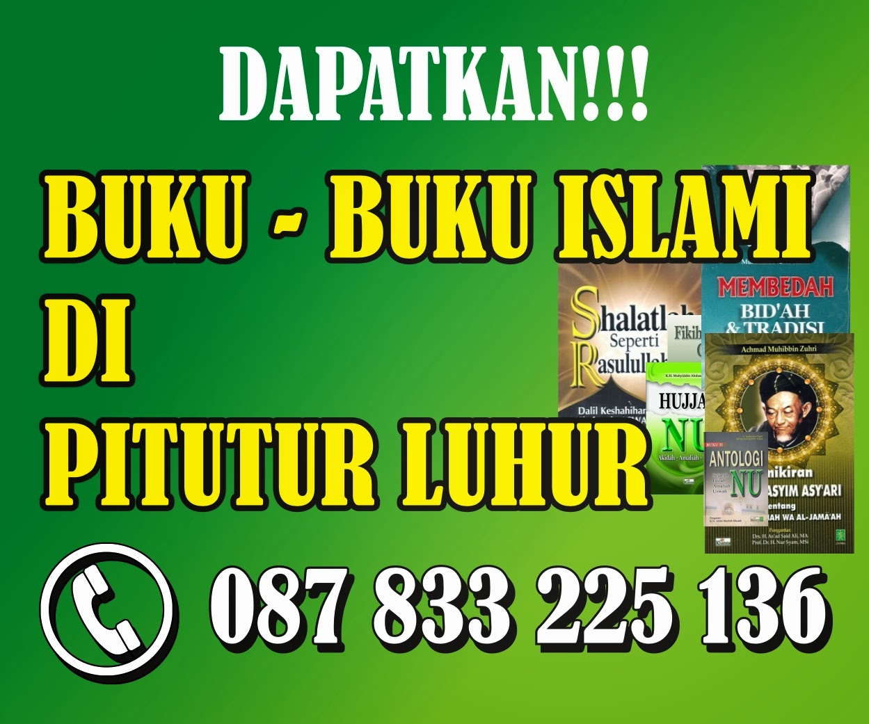 Profil PLM ~ Pitutur Luhur Management