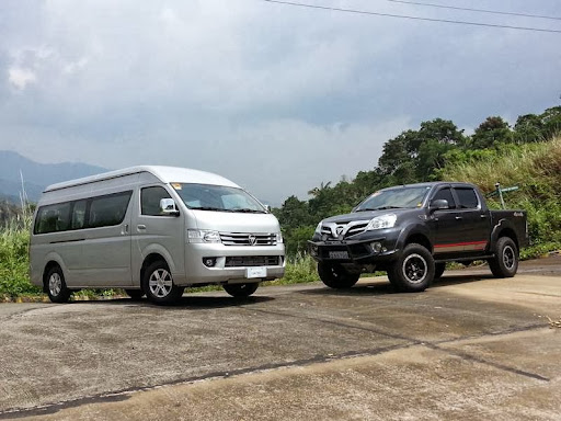 Foton Philippines Offers Free Service Clinic; Offers Tips to Owners for ...