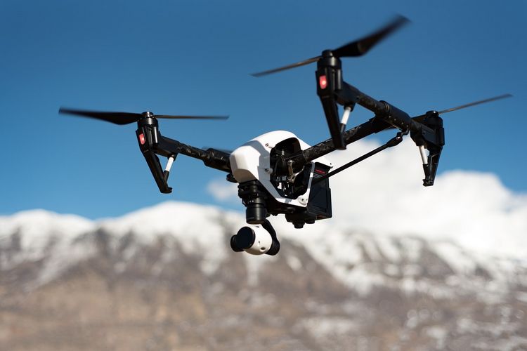 Best 4K Video Camera Drones to form beautiful Aerial Film