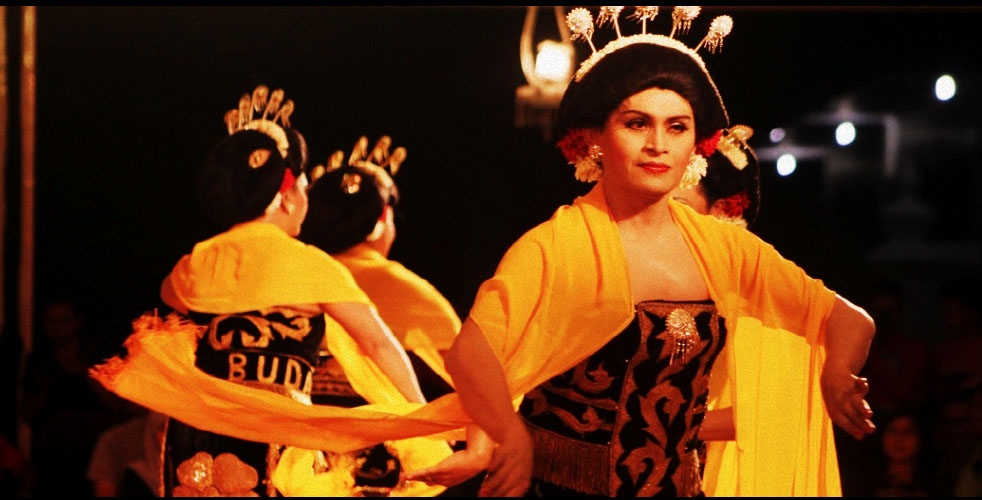 Beskalan Dance, Traditional Dance From Malang East Java - My Indonesian