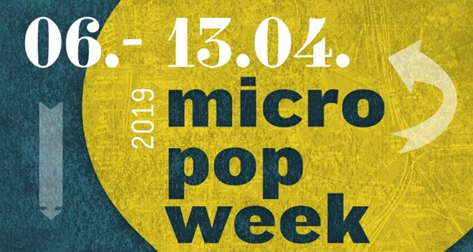 das klienicum: hicks!: micro pop week 2019