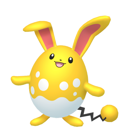 Poké-Arquivo: 184 - Azumarill ~ PMD || Acervo de Imagens de Digimon e ...