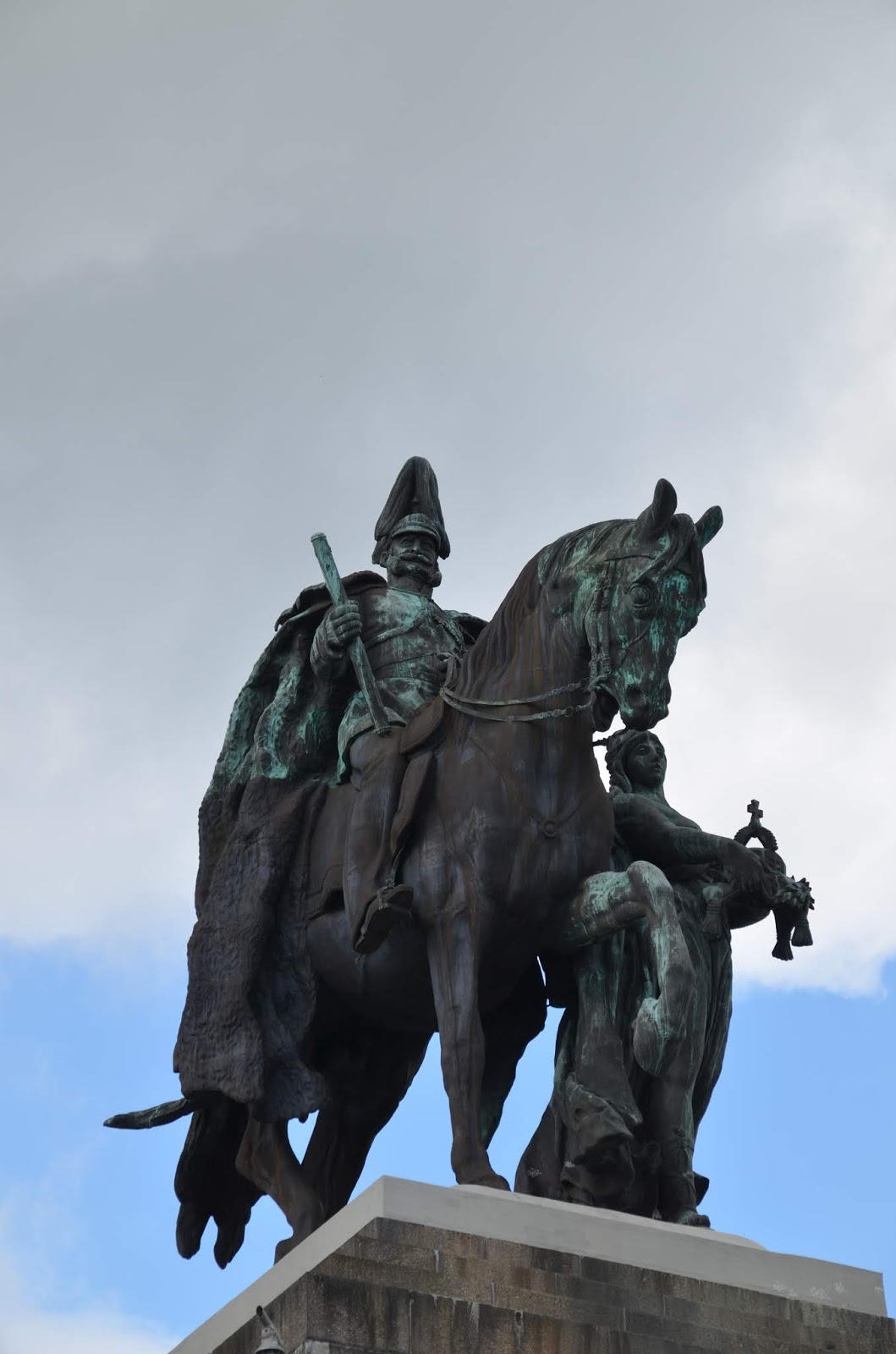 BLOG DE HISTORIA DEL MUNDO CONTEMPORÁNEO: LA ESCULTURA DE GUILLERMO I ...