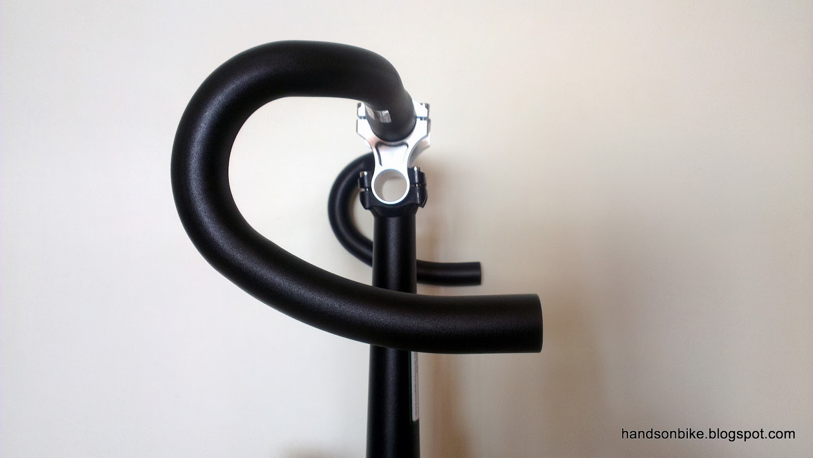 Hands On Bike: Journey of the Boardwalk: Part 37 - Installing the new ...