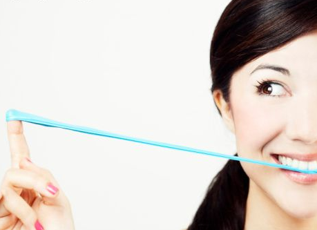 ¿Qué pasa cuando nos tragamos un chicle?