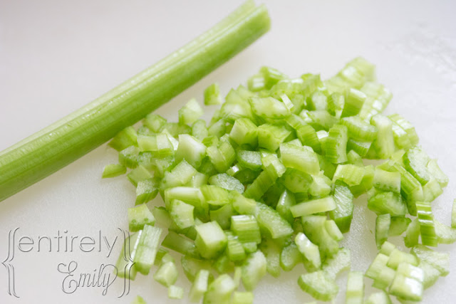 Entirely Emily: Three Bean Salad {My St.Louis Style}