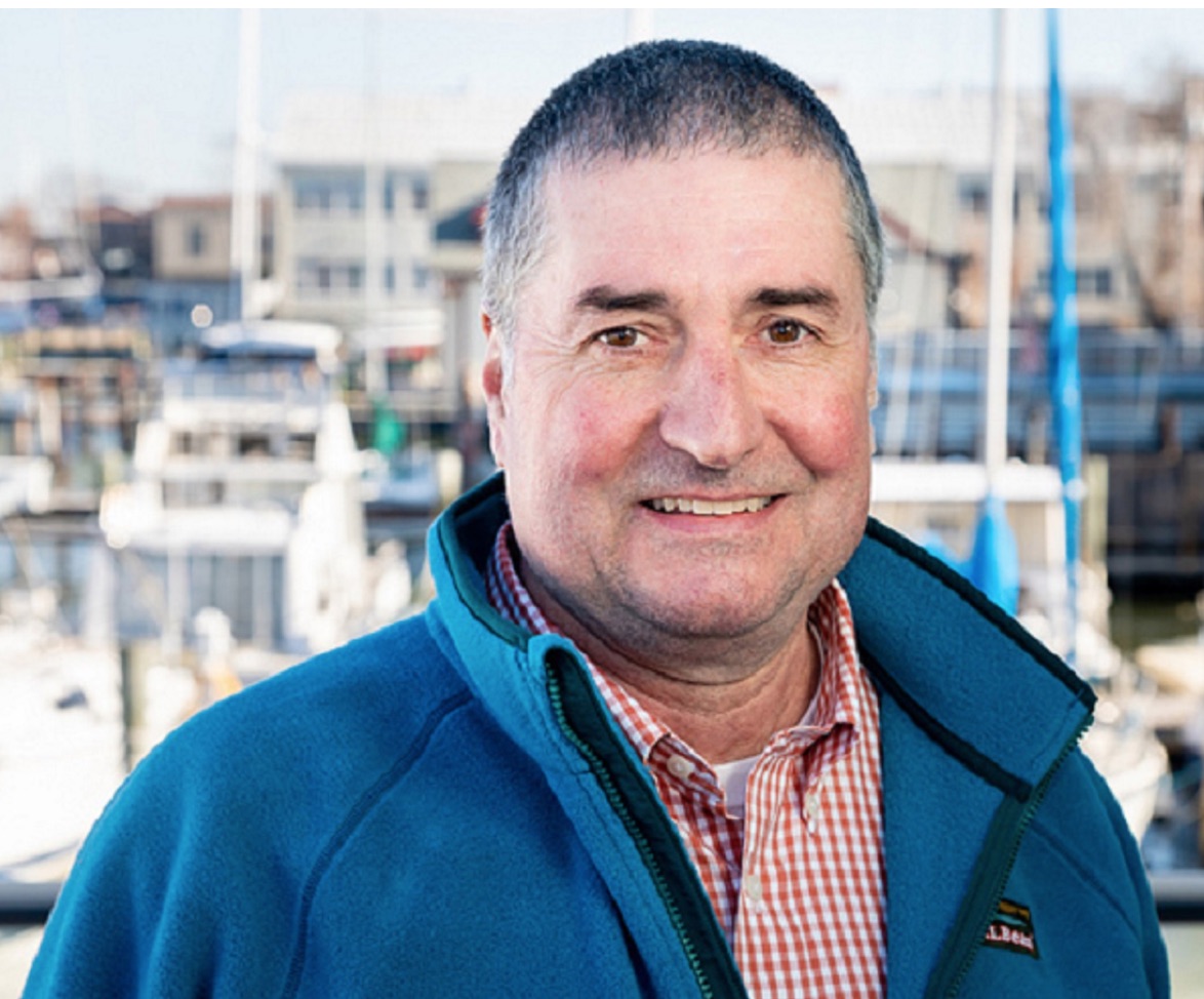 PA Environment Digest Blog: Bay Journal: EPA Chesapeake Bay Program ...