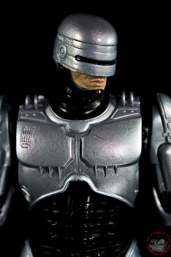 RoboCop Spring Loaded Holster - ACTION FIGURES AND COLLECTIBLES | FROM ...