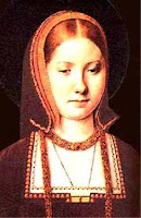 My six marriages all throughout...: February 2011