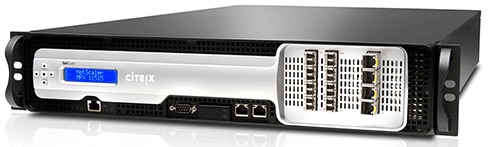 Citrix (NetScaler) ADC Hardware Platform | AnalysisMan
