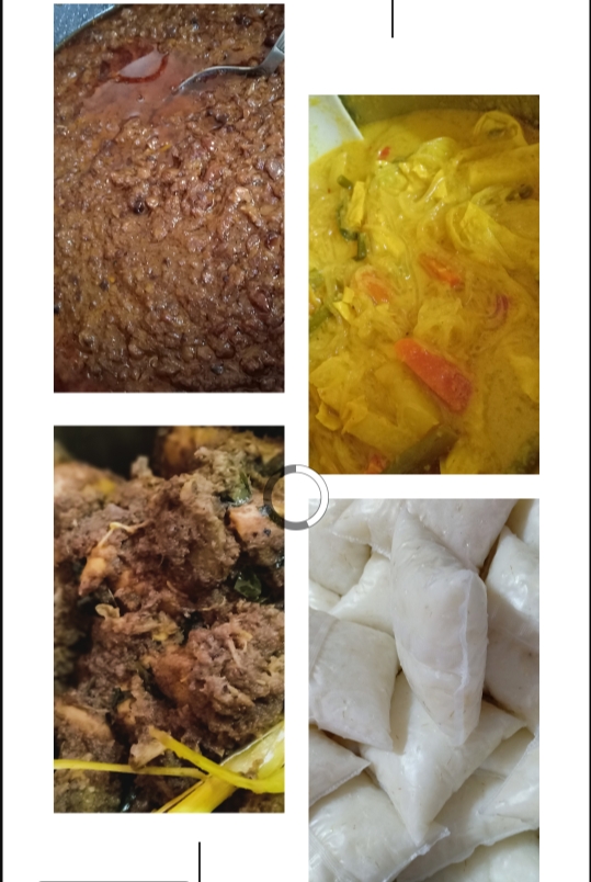 Resepi Masakan Hariraya Yang Mudah Dan Confirm Jadi