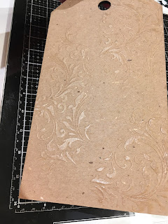 Plays Well With Paper: A Sprig of Myrtle for a Royal Wedding