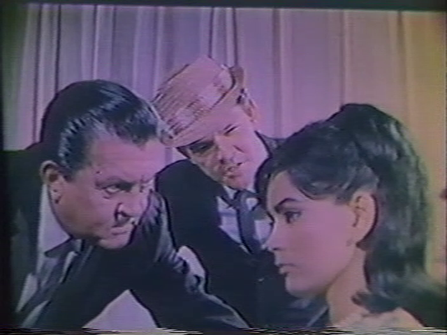 Name That Filipino Actor!: Rod Navarro