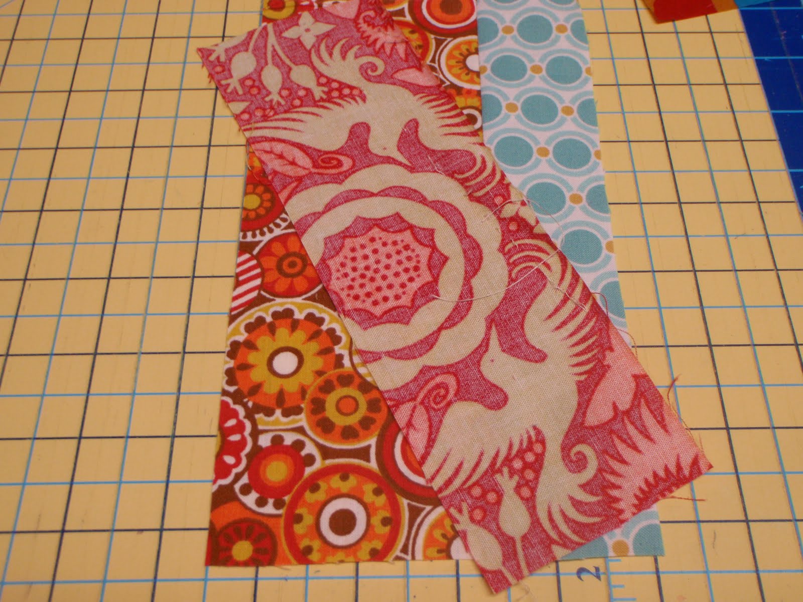 Spontaneous Threads: The Starburst tutorial