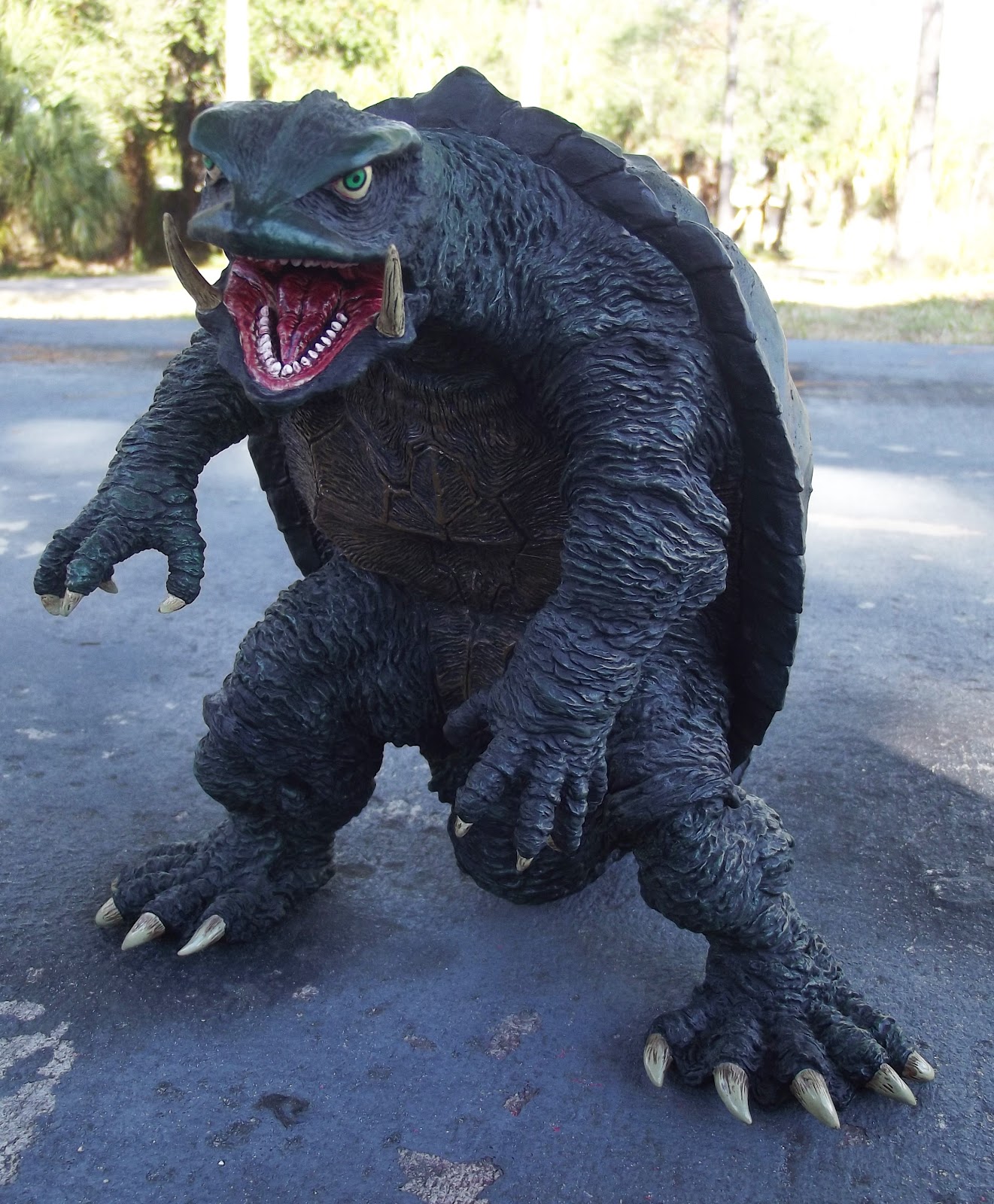 Raging Nerdgasm: IT CAME FROM THE FLEA MARKET- EPISODE 2- THE PHANTOM ...