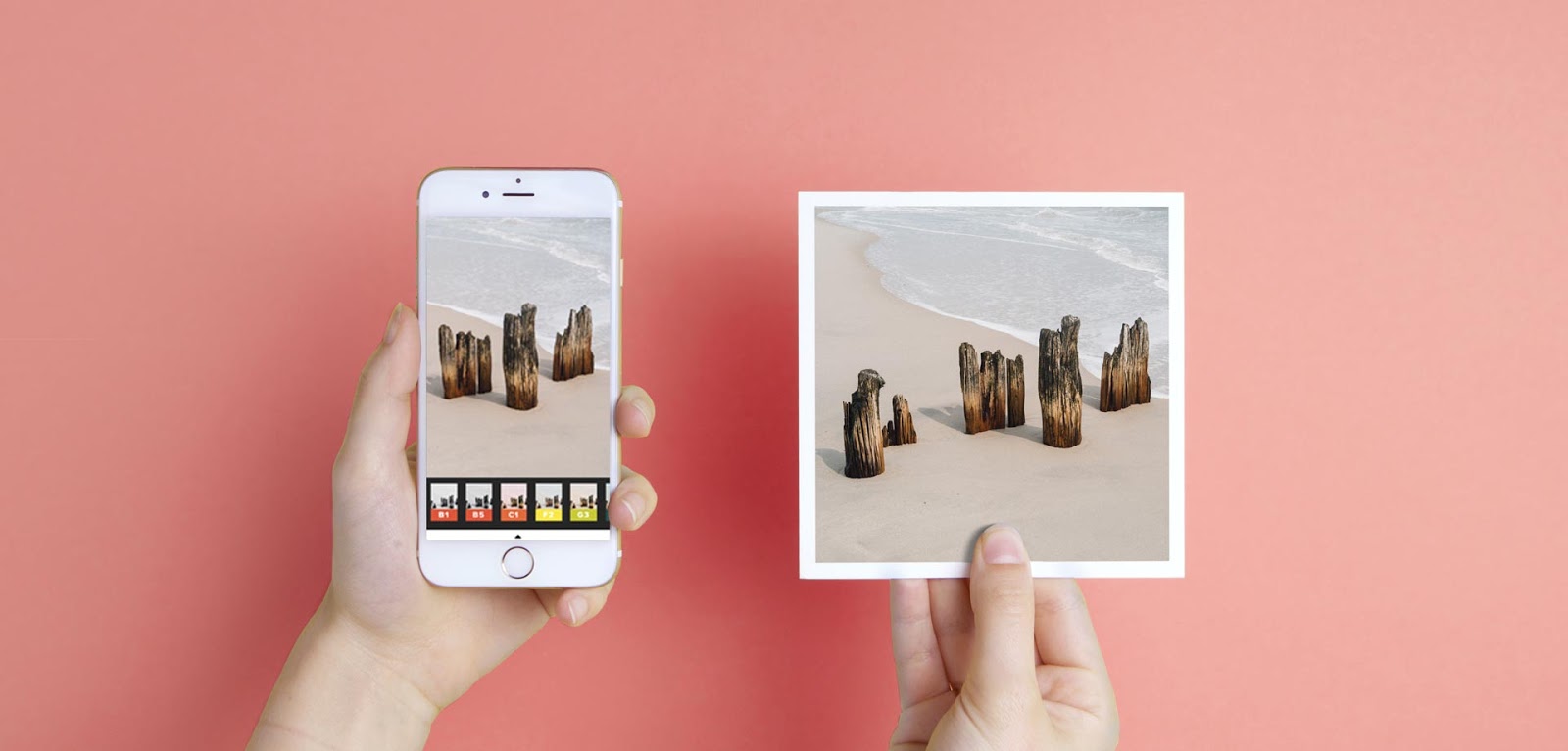 HOW WE USE VSCO® TO SHOOT AND EDIT MOBILE PHOTO - mynnsan