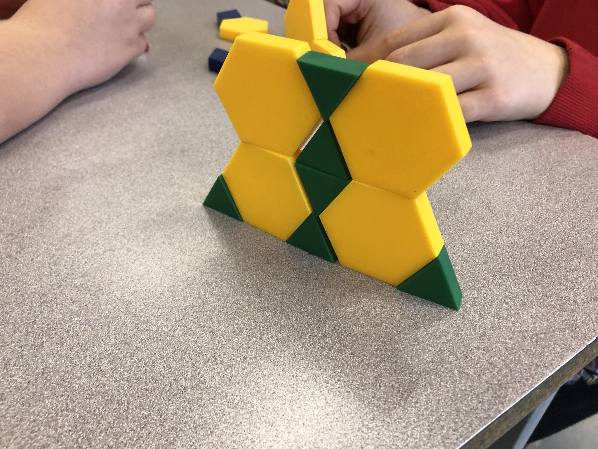 One Teacher's Adventures: Middle School Math - Exploring Ratios with ...