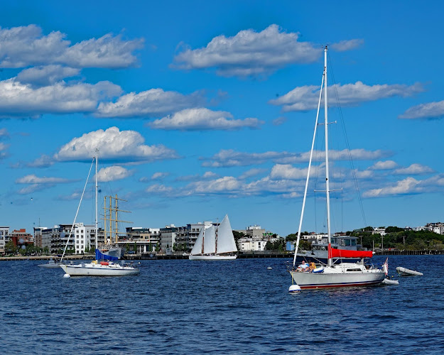 Joe's Retirement Blog: Out and About, Downtown, Boston, Massachusetts, USA