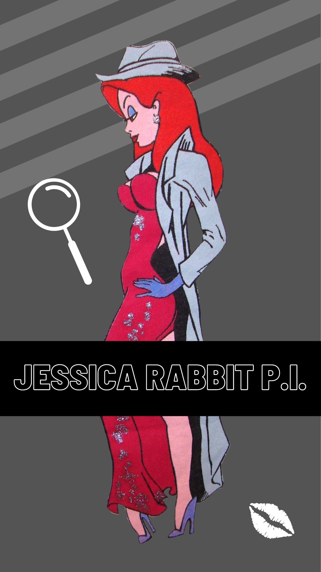 ImNotBad.com - A Jessica Rabbit Site: Jessica Rabbit Ride Rumors And Refurb