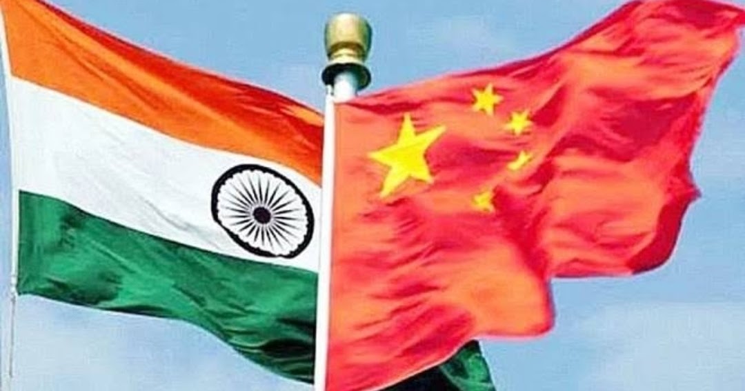 1962 : Indo-China War(1/4)