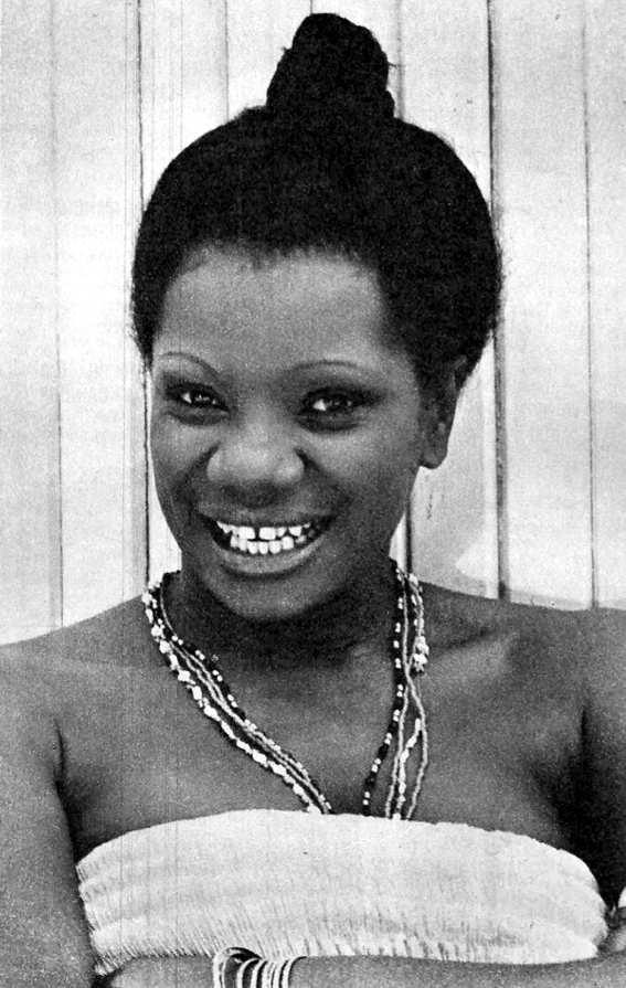 Astros em Revista: NEUSA BORGES - A ESTRELA QUE GRITA CONTRA AS INJUSTIÇAS