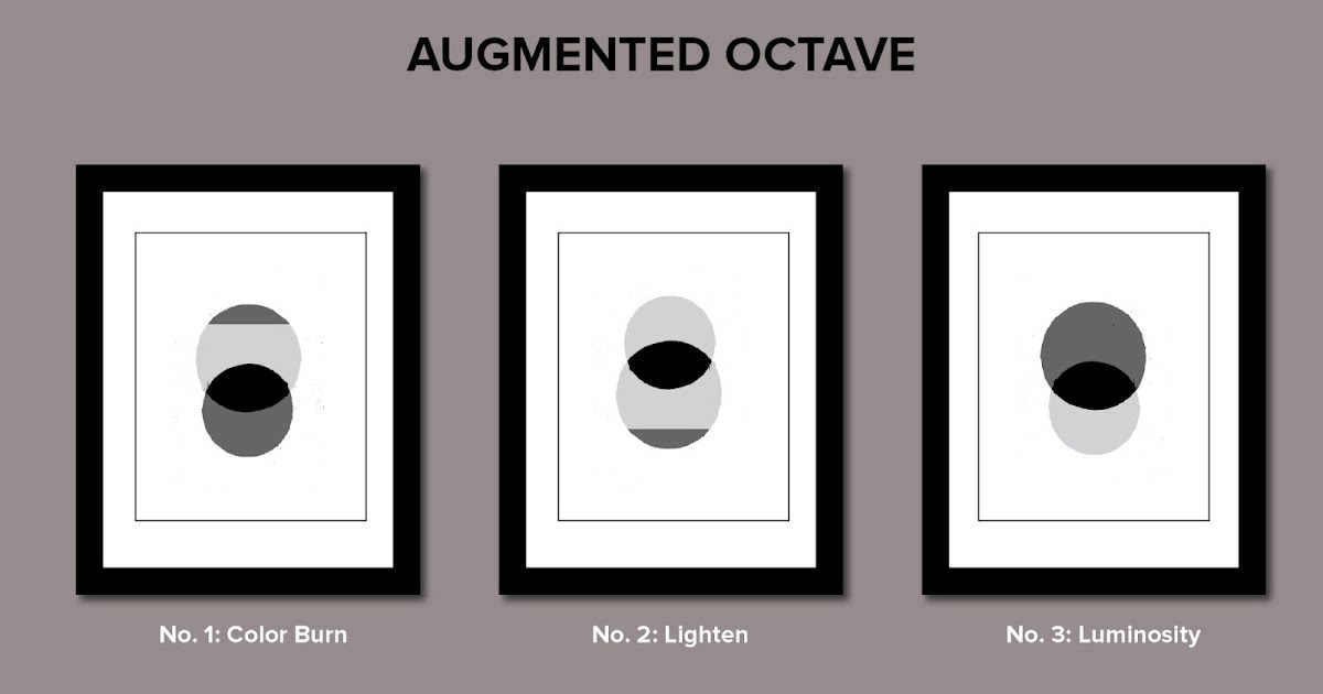 Augmented Octave