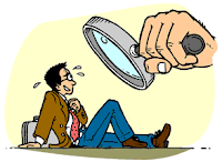 TYPES OF TOOLS USED FOR EVALUATION ~ Nursing Path