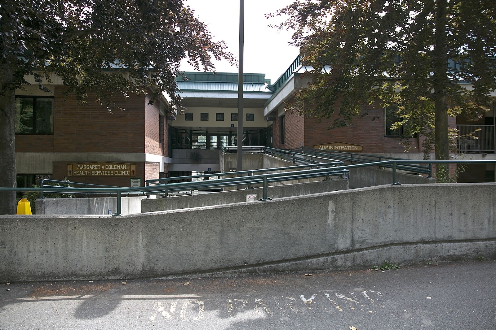 Shoreline Area News: Seattle Times: Fircrest School fails Federal audit