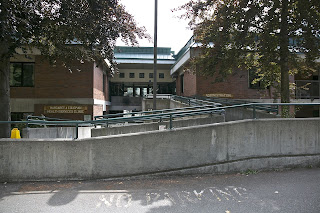 Shoreline Area News: Seattle Times: Fircrest School fails Federal audit