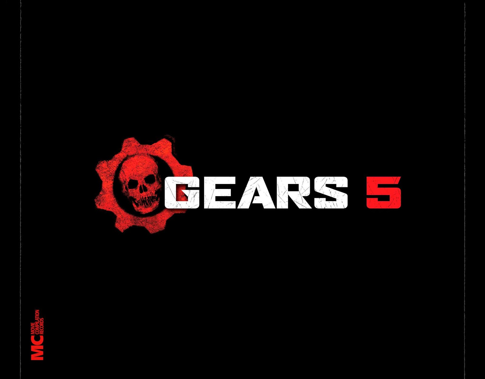 Soundtrack List Covers: Gears 5 (Ramin Dwajadi)