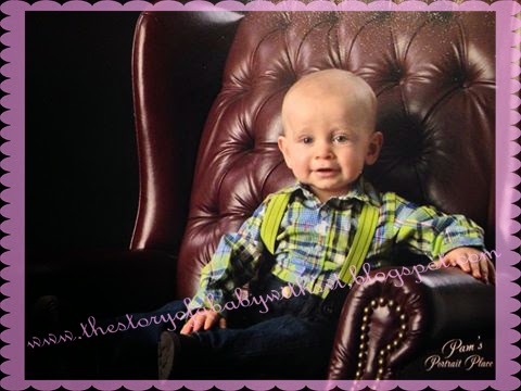 The Story of a Baby with SVT(PJRT): My PJRT Sisters and Brothers