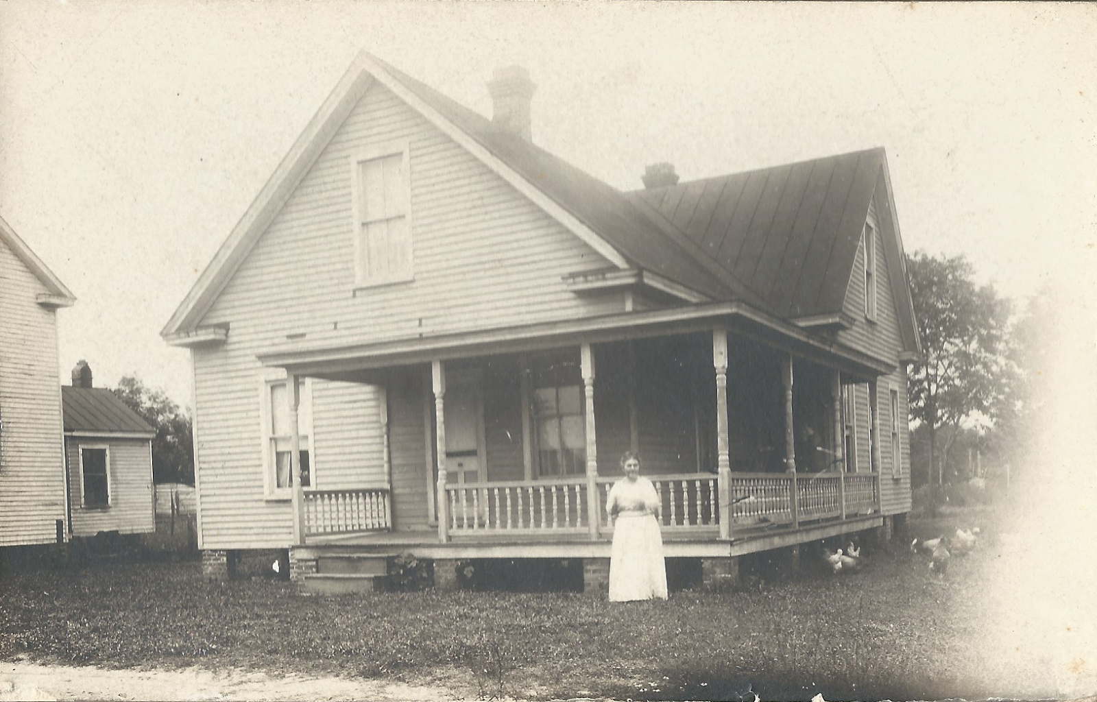 The Beales of Tidewater, Va.