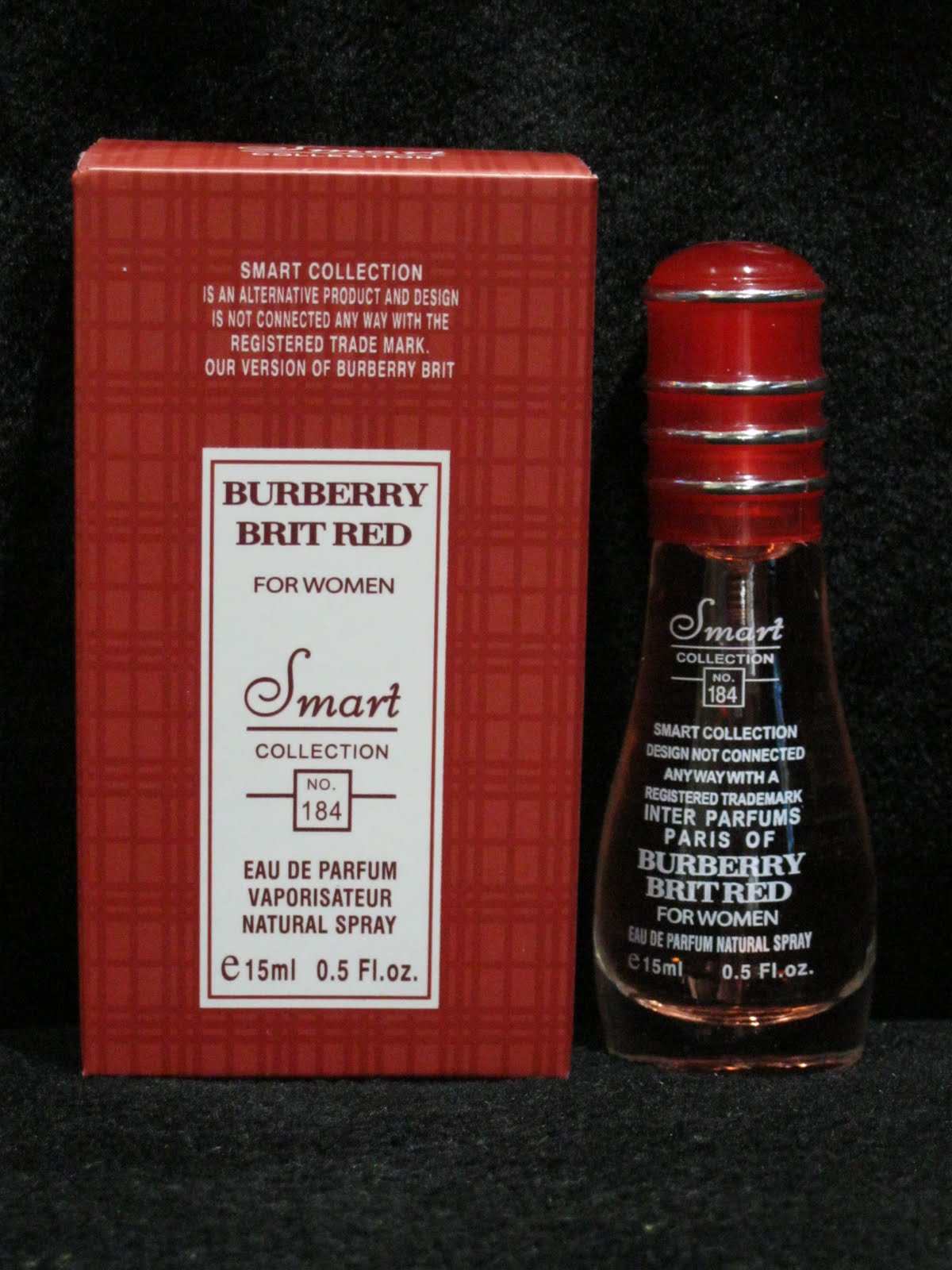 KIRANNA SHOP: SMART PERFUMES COLLECTION - INSPIRED BEST BRANDS