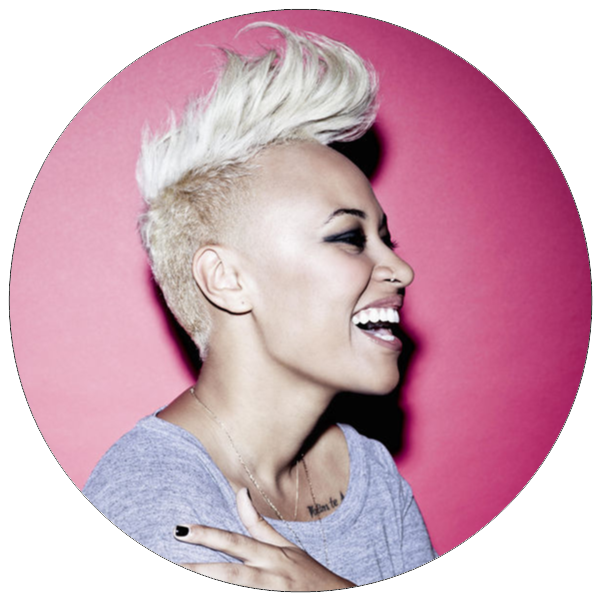 About Emeli Sandé - About Singer | All About Musician